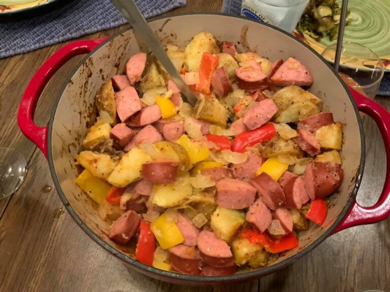 Hobbit Pot – Cook with Wes